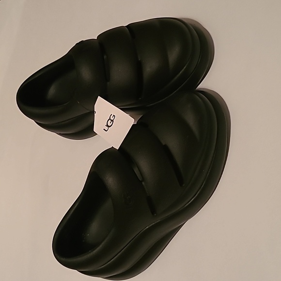 UGG | Shoes | Ugg Yeah Sport Clog | Poshmark